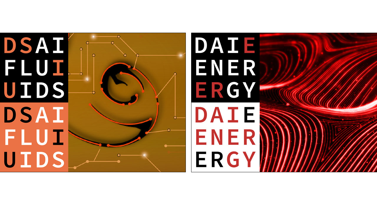 AI Lab Lunch: AIFluids Lab & Delft AI Energy Lab - Mondai